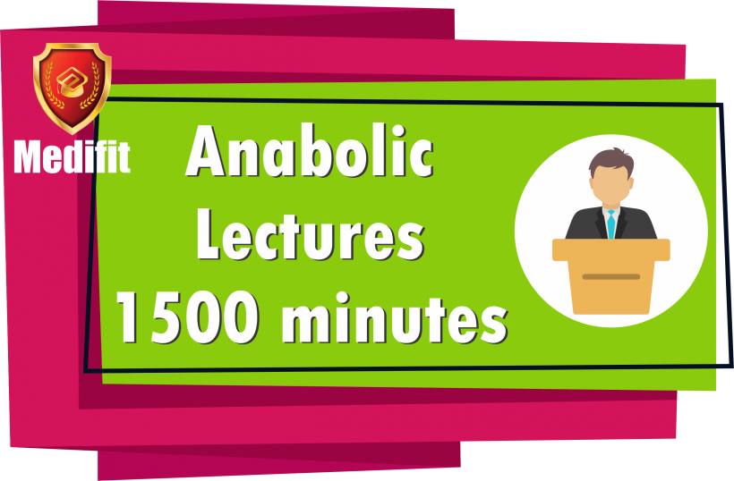 Anabolic Steroids Course – Medical & Fitness Certifications