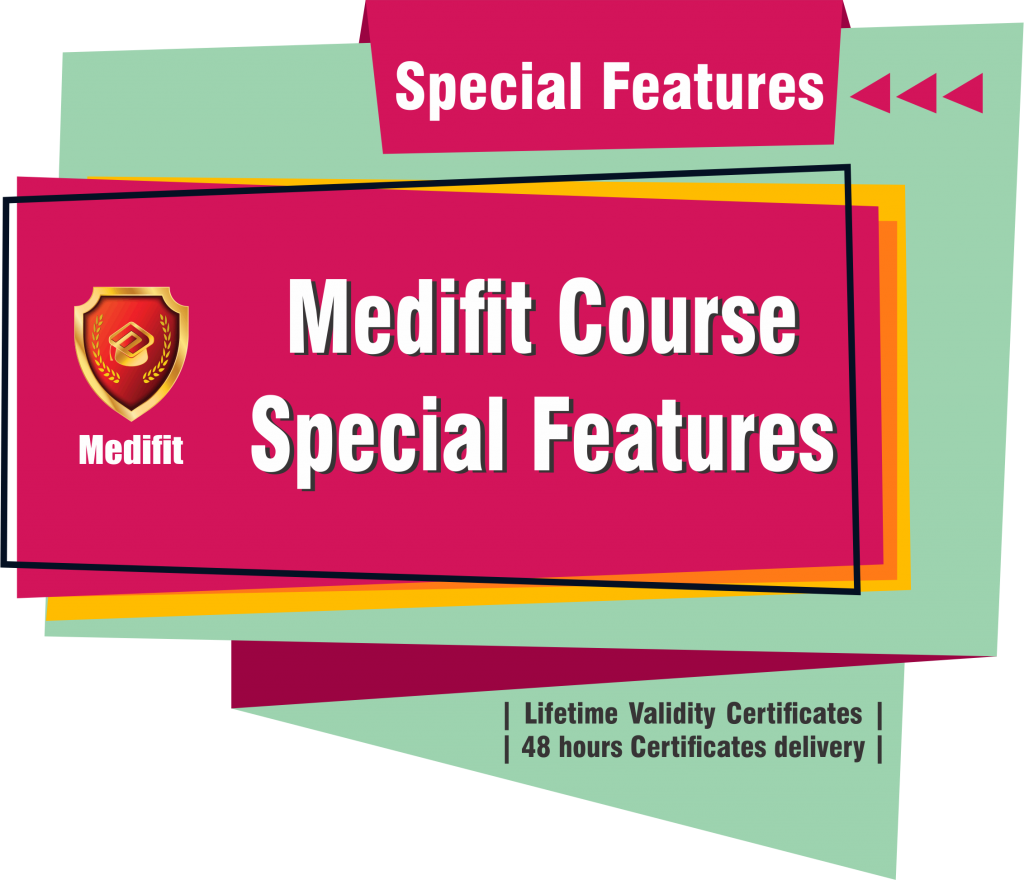 Master PT – Medical & Fitness Certifications